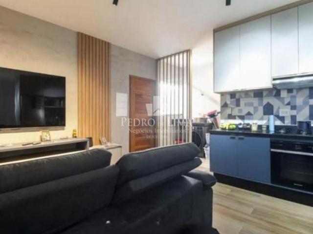 Apartamento 2 Quartos sem Vaga na Vila Matilde