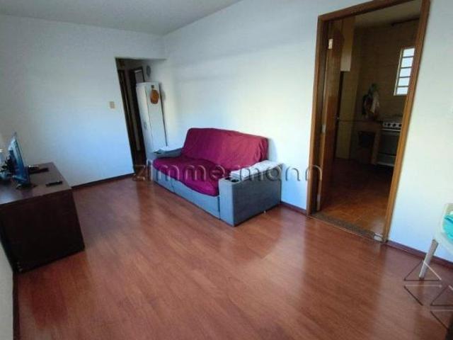 APARTAMENTO 2 QUARTOS SEM VAGA VILA MADALENA