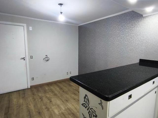 Apartamento 2 quartos semi mobiliado