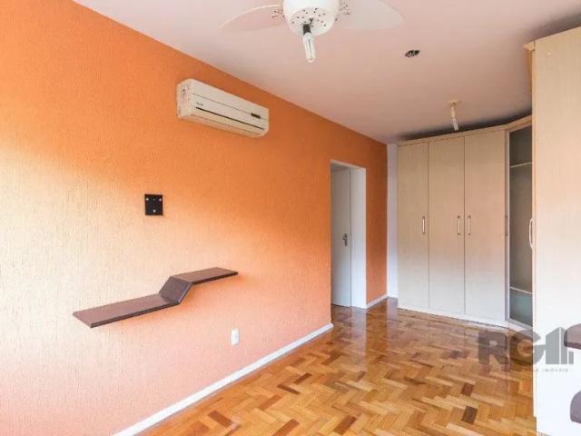 Apartamento 2 quartos, semi mobiliado Bairro Nonoai