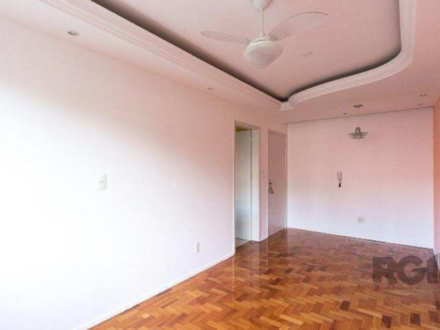 Apartamento 2 quartos, semi mobiliado Bairro Nonoai
