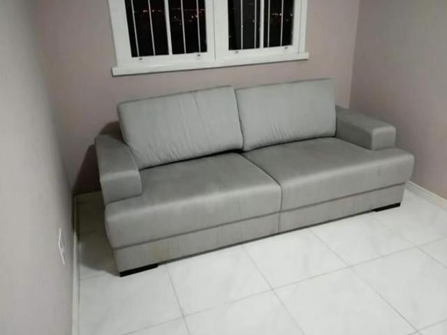 Apartamento 2 quartos, semi mobiliado, elevador, vaga rotativaa Bairro Santo Antônio