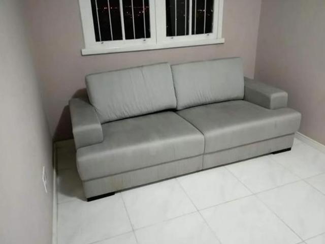 Apartamento 2 quartos, semi mobiliado, elevador, vaga rotativaa Bairro Santo Antônio