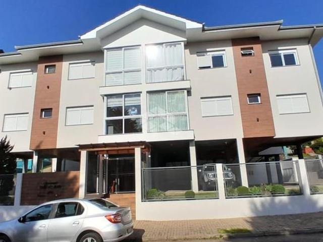 Apartamento 2 quartos semi mobiliado no Bairro Pousada da Neve