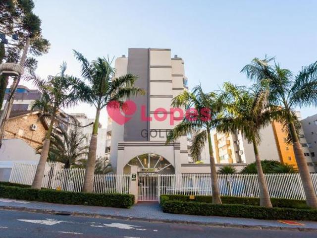 Apartamento 2 quartos semi mobiliado no Bigorrilho