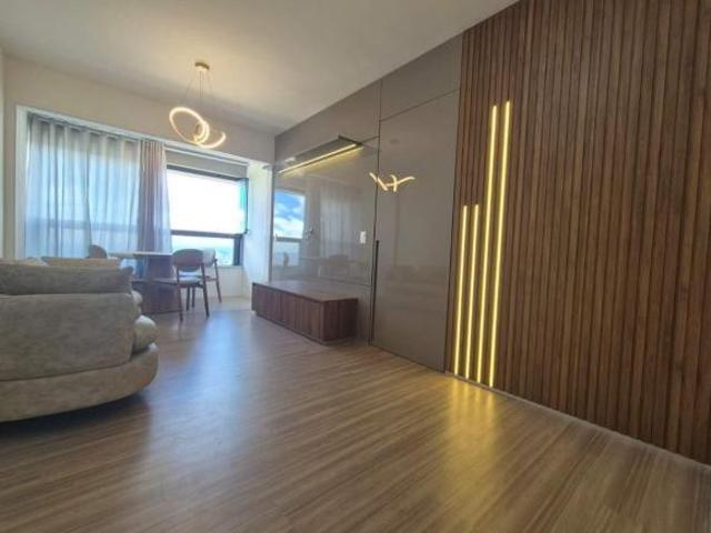 Apartamento 2 quartos Semi Mobiliado para venda no Vila da Serra