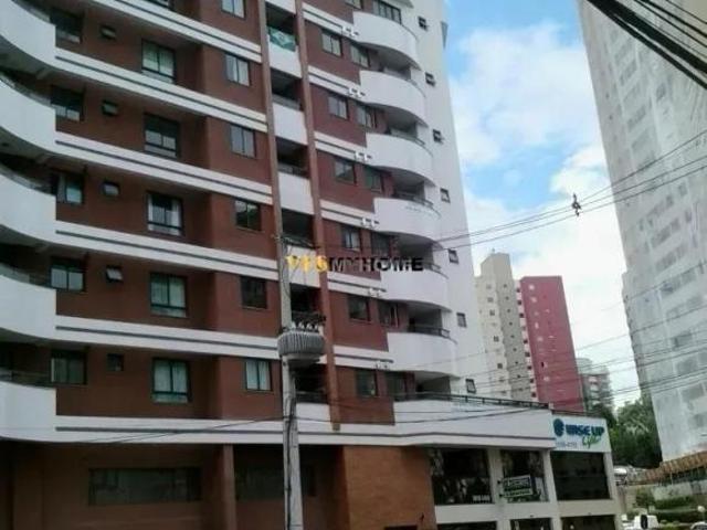 Apartamento 2 quartos semi mobiliado próximo ao Jardim Botanico