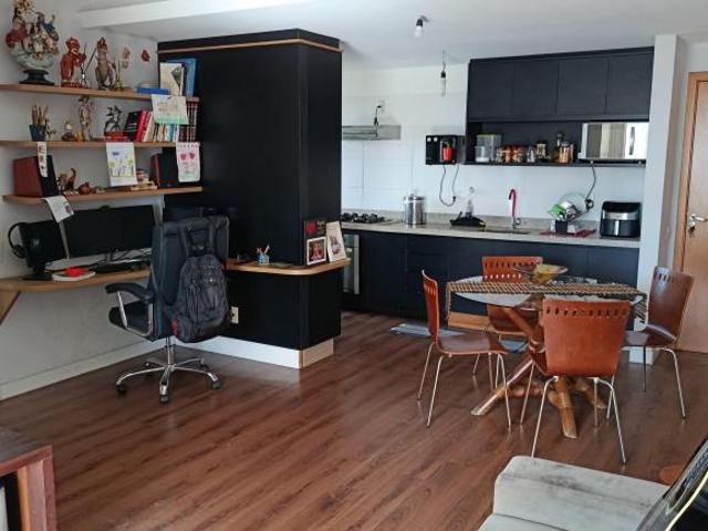 Apartamento 2 quartos, semi novo, no Parque Amazônia