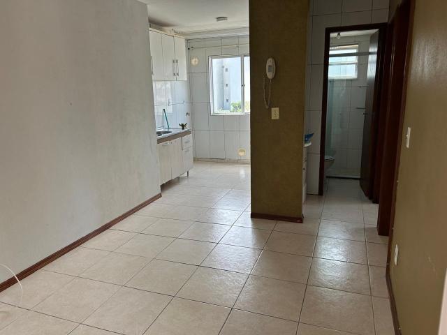 Apartamento 2 quartos semimobiliado na Palhoça