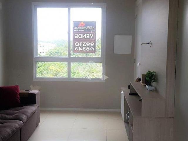 APARTAMENTO 2 QUARTOS SEMINOVO OLARIA COND PARK LISBOA