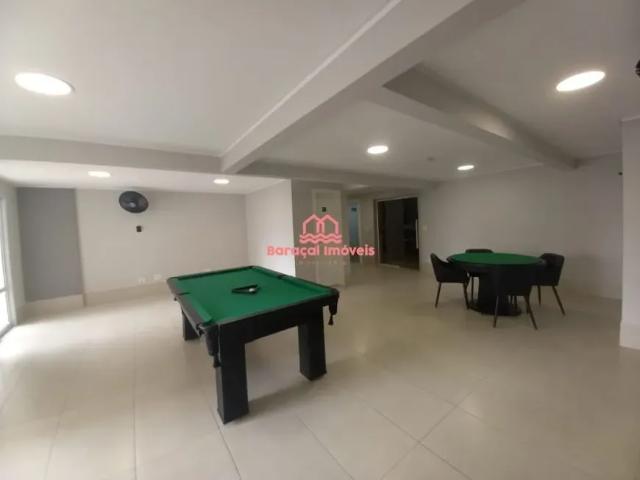 Apartamento 2 quartos sendo 1 suíte com vista para o mar