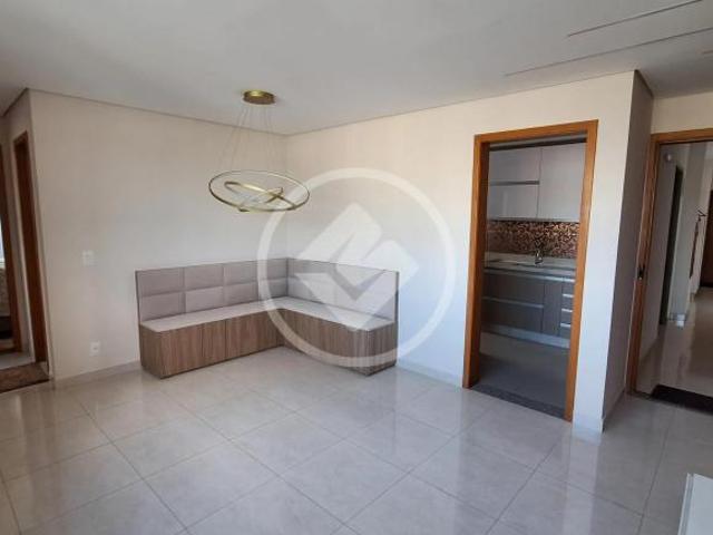 Apartamento 2 quartos sendo 1 suíte