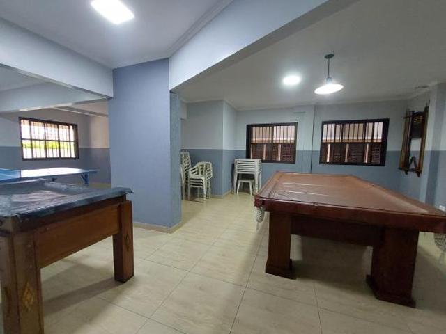 Apartamento 2 quartos sendo 1 suite