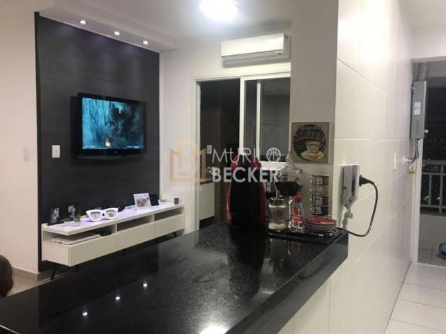 Apartamento 2 quartos, sendo 1 suíte, 65 metros, venda PARQUE INDUSTRIAL