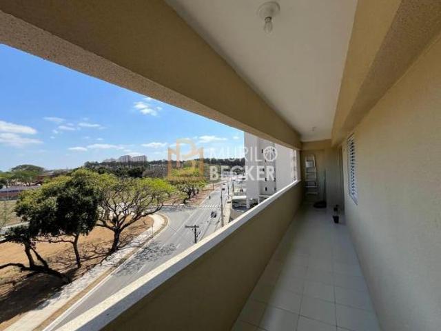 Apartamento 2 quartos, sendo 1 suíte, 72m, à venda BAIRRO PARQUE INDUSTRIAL