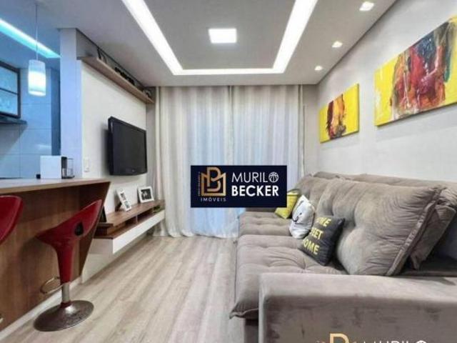 Apartamento 2 quartos, sendo 1 suíte, 77 metros, a venda VILA EMA