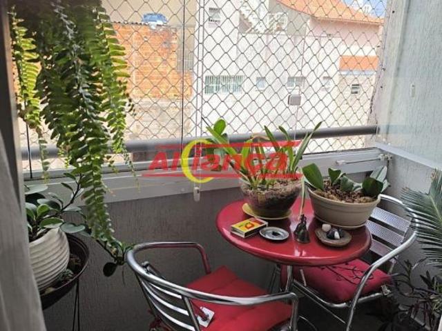Apartamento 2 Quartos sendo 1 Suíte 75m² 1 Vaga Picanço