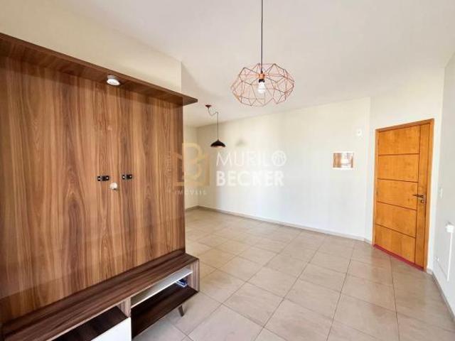 Apartamento 2 quartos, sendo 1 suíte, 84m, à venda BAIRRO JARDIM AQUARIUS