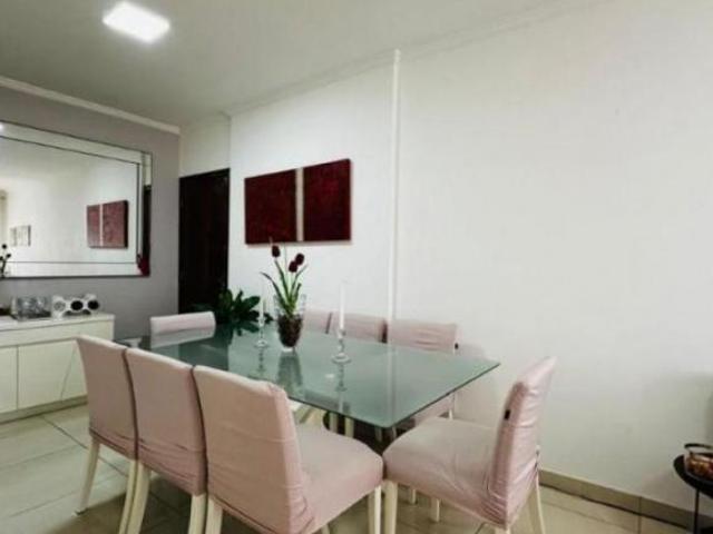 Apartamento 2 quartos sendo 1 suite 100 metros da praia Tupi