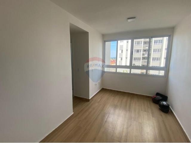Apartamento 2 quartos sendo 1 suite