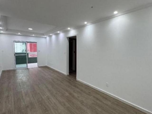 Apartamento 2 quartos sendo 1 suite 150 metros da praia Canto do Forte