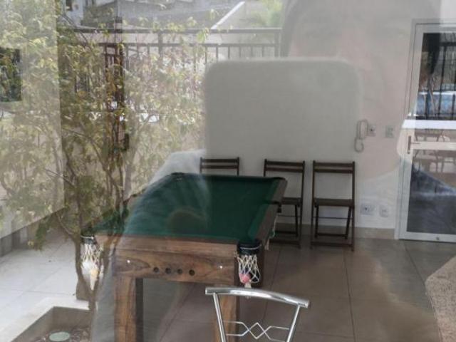 Apartamento 2 quartos sendo 1 suíte, 1 vaga de carro, próx da USP.fl58