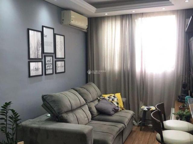 Apartamento 2 quartos, sendo 1 suíte, 1 vaga de garagem