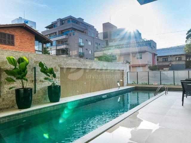 Apartamento 2 Quartos Sendo 1 Suite, 1 Vagas Privativa, Próximo ao Mar, Em Bombas Bombinhas/SC