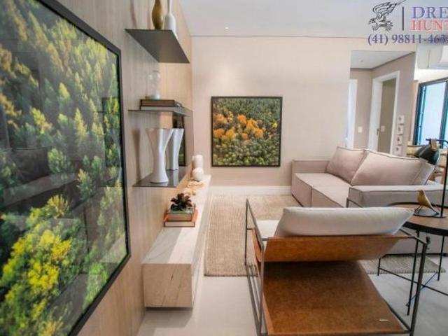 Apartamento 2 quartos, sendo 1 Suíte, 2 Vagas, Bairro Cabral