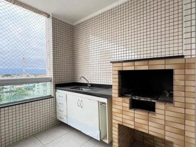 Apartamento 2 quartos sendo 1 suite 2 vagas Boqueirão