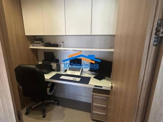 Apartamento 2 quartos sendo 1 suíte 2 vagas Prox Av Mutinga Pirituba/SP