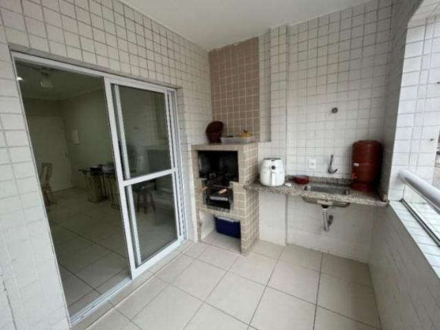 Apartamento 2 quartos sendo 1 suíte Terraço gourmet Aviação
