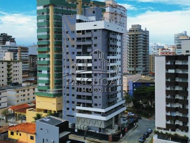 Apartamento 2 quartos sendo 1 suite. Terraço gourmet. Guilhermina