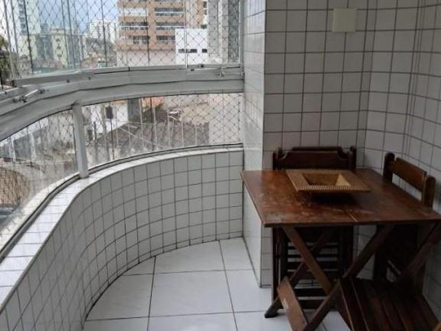 Apartamento 2 quartos sendo 1 suite, terraço gourmet Mobiliado Aviação