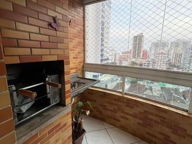 Apartamento 2 quartos sendo 1 suite Terraço gourmet Tupi