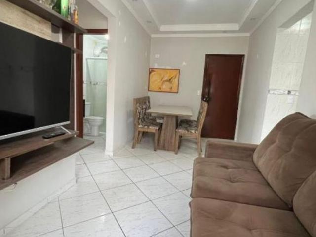 Apartamento 2 quartos sendo 1 suite Terraço gourmet Tupi