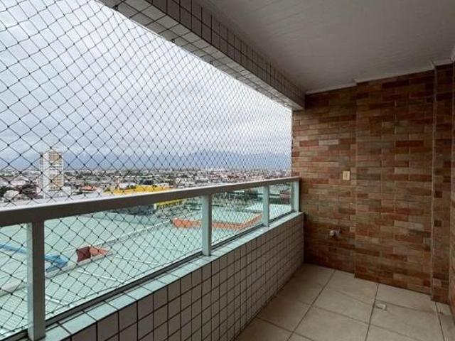 Apartamento 2 quartos sendo 1 suite Terraço gourmet, vista livre Guilhermina