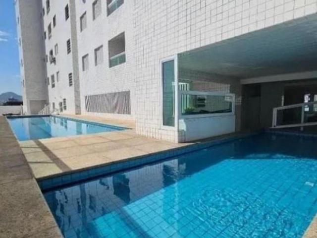 Apartamento 2 quartos sendo 1 suite Terrraço Gourmet Aviação
