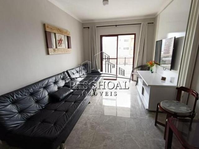 Apartamento 2 quartos sendo 1 suite Tupi