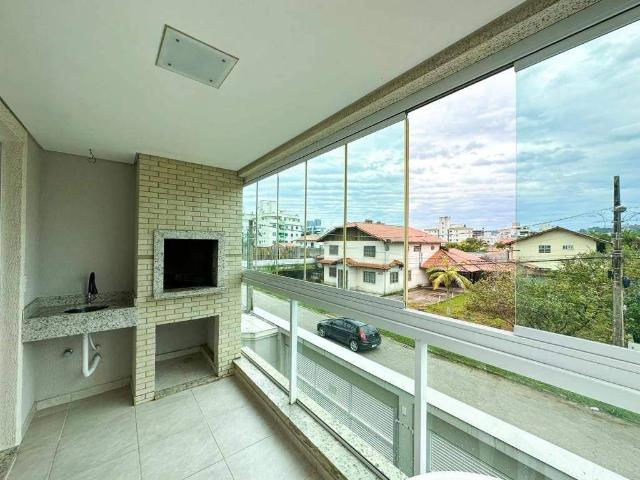Apartamento 2 Quartos Sendo 1 Suite, Vaga Privativa, Ar condicionado, Em Bombas Bombinhas/SC