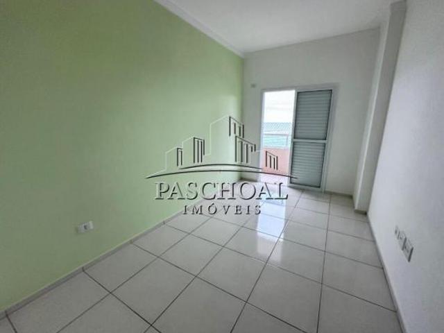 Apartamento 2 quartos sendo 1 suite. Vista mar ! Caiçara