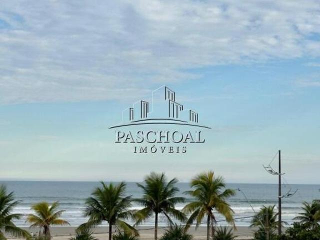 Apartamento 2 quartos sendo 1 suite. Vista mar. Aviação