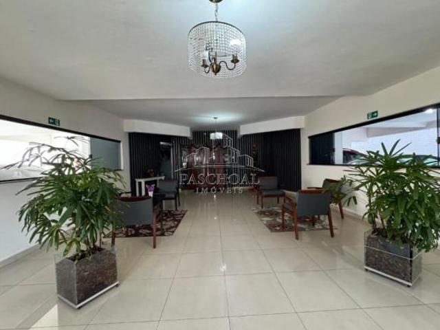 Apartamento 2 quartos sendo 1 suite. Vista mar ! Guilhermina
