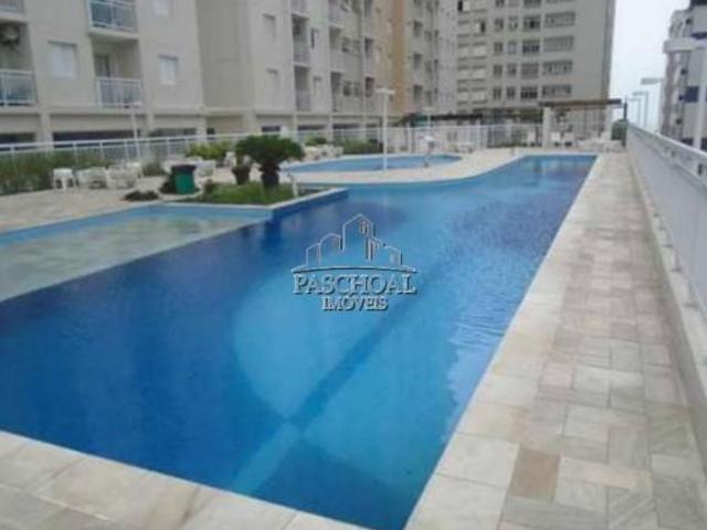 Apartamento 2 quartos, sendo 1 suíte, vista mar, portaria 24 horas, lazer completo, 1 vaga de garage