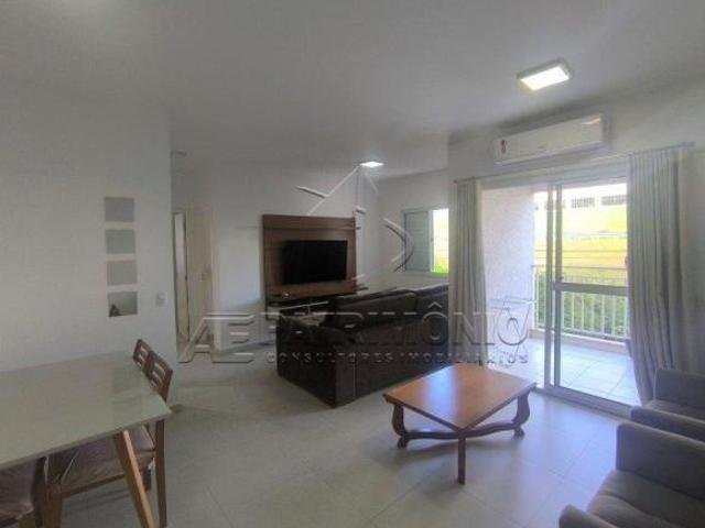 APARTAMENTO 2 QUARTOS SENDO 1 SUÍTE VITRINE ESPLANADA