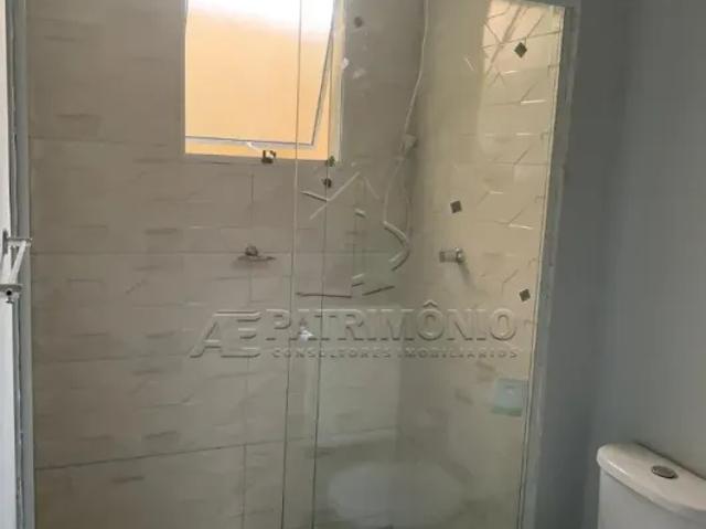 Apartamento 2 quartos sendo 1 suíte zoo residencial