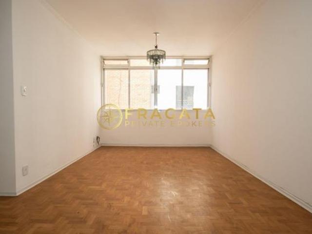 Apartamento 2 quartos sendo, 1 suíte, à venda na Vila Mariana