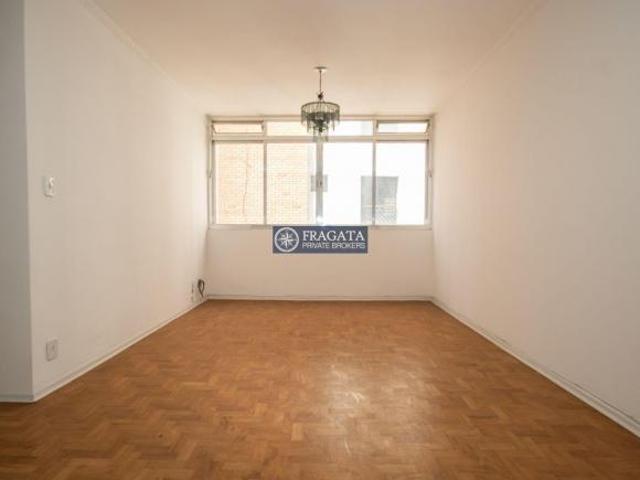 Apartamento 2 quartos sendo, 1 suíte, à venda na Vila Mariana