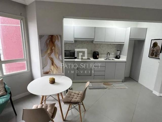Apartamento 2 quartos sendo 1 suíte à venda no bairro Bigorrilho