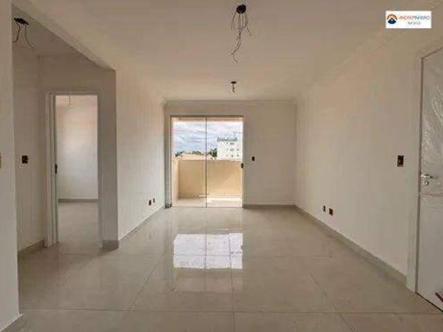 Apartamento com Área Externa, Suíte e Elevador à Venda no Bairro São João Batista – BH